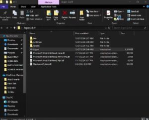 Argon Executor v2.1.4 - Best Roblox Executor for PC [OFFICIAL]